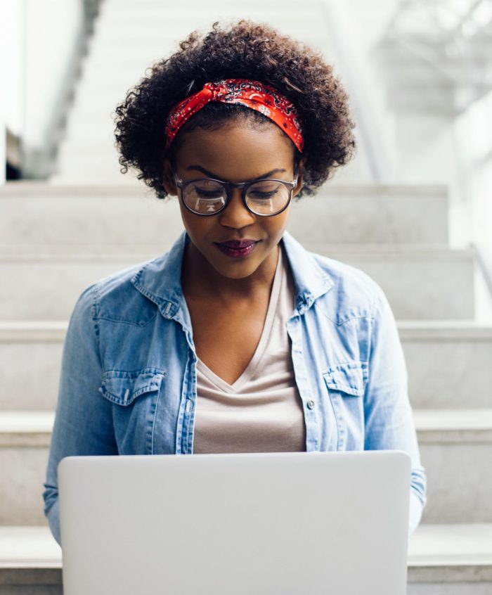 Training – SmartThink , Ghana